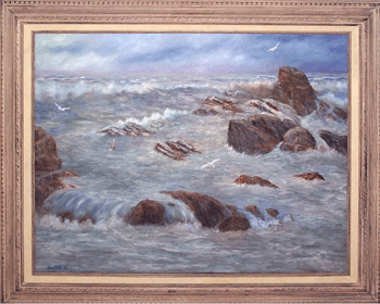 American Italian Museum