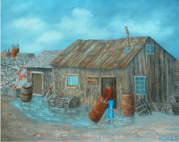 American Italian Museum